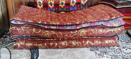 Курпача продам срочно