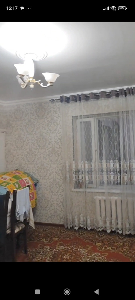 Продажи квартиры вторичный рынок