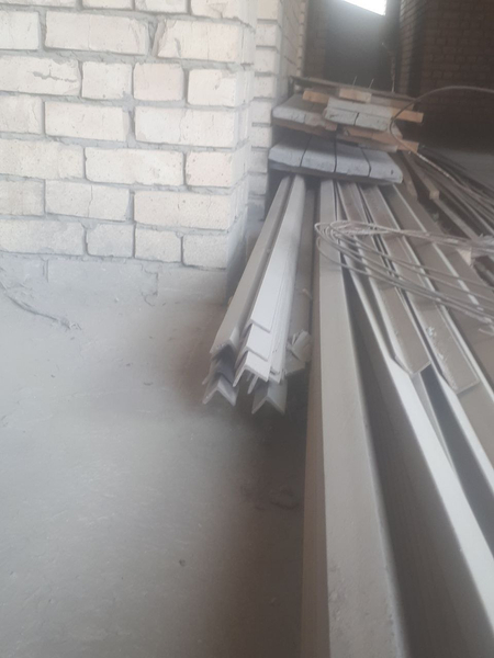 Turuba ugolnek shiveler Armatura Xar xil Metalalom qayta ishlashga