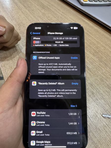 Iphone 13 pro max sotiladi srochni