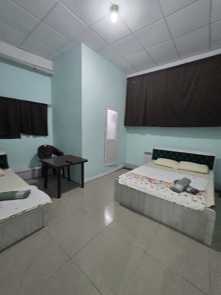 Гостиница без загса СЕРГЕЛИ 24/7 SHOXJON HOTEL