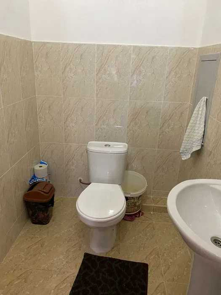 срочна Аренда новостройка 3 комнатная квартира за 360$ id sh 346