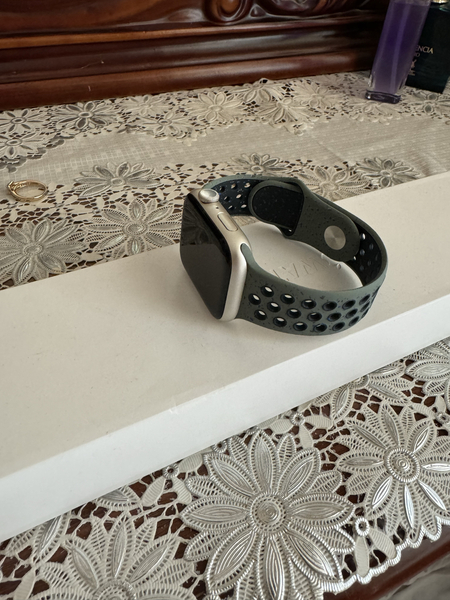 iWatch 7 45mm 98 batare
