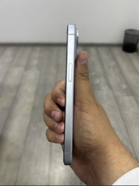 Iphone 15 ideal.