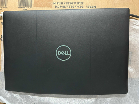 Dell G3 i5-9300H/32GB DDR4/GTX 1660Ti/512GB SSD/1TB HDD