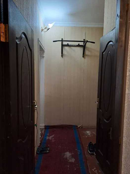 Продажа 1в2 комнатной квартиры на Сергели ID: MD 427