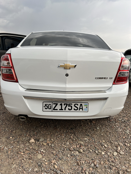 Cobalr 2 pozitsiya sotiladi