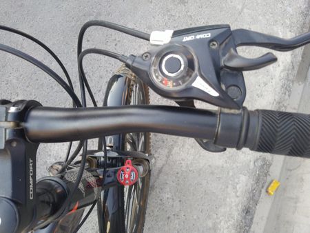 Velosiped | Велосипед