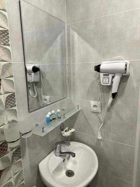 Гостиница, отель