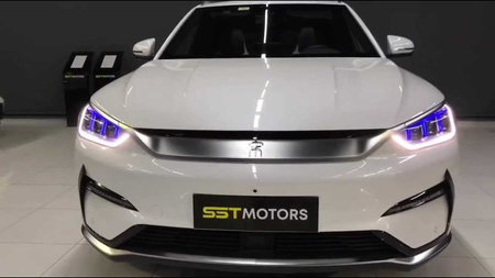 Продаётся новая Фара  BYD
