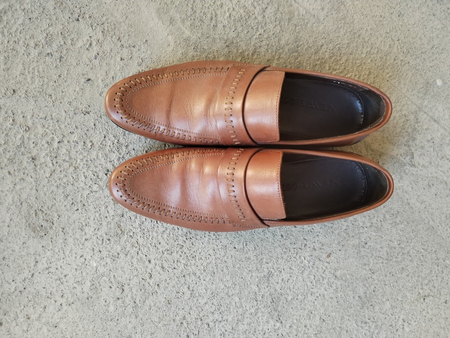 Туфли от New bota