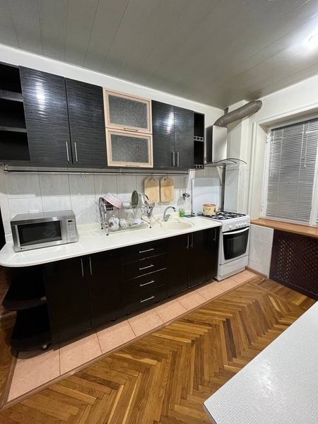 Аренда 4/1/4 Паркентский Авир. 77-серии. 103м². Агентство