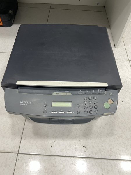 Canon 4018  3в1 сотилади