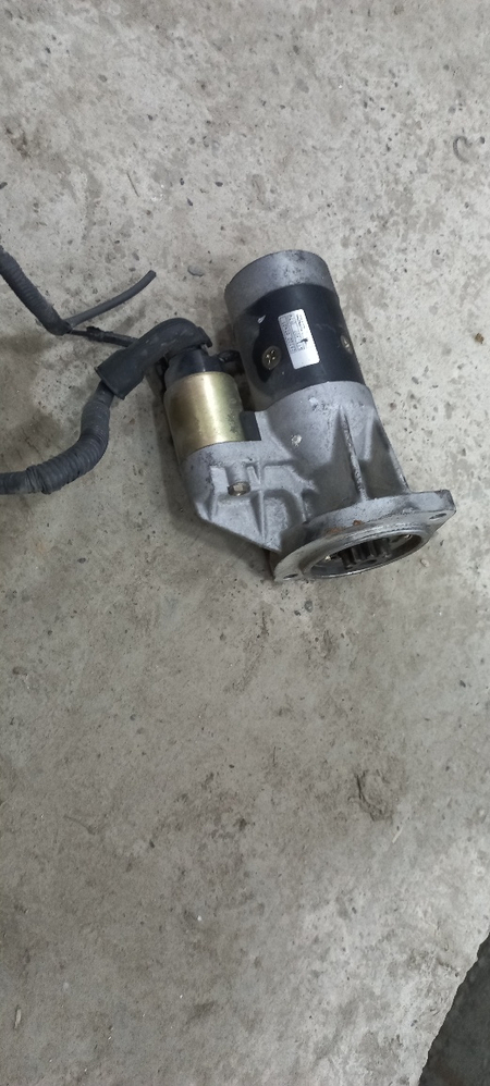 Stator nissan Td27 Td32