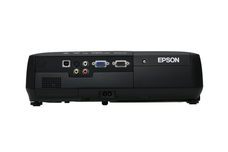 Проектор Epson eb-s62
