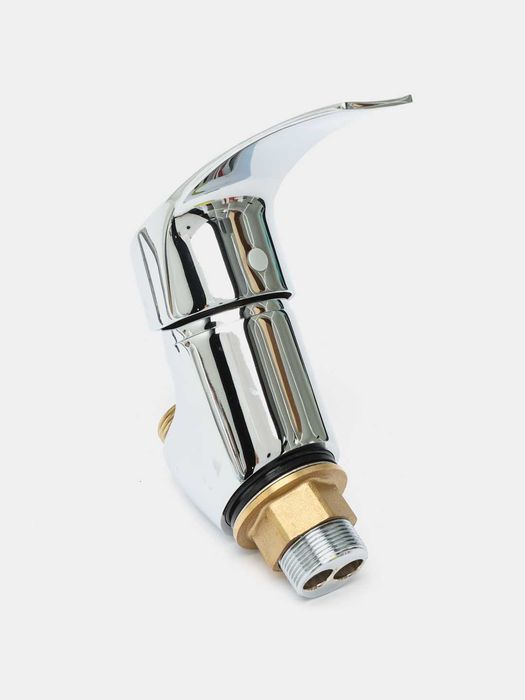Смеситель для кухни BOOU Z8156-10F/ Oshxona krani BOOU Z8156-10F