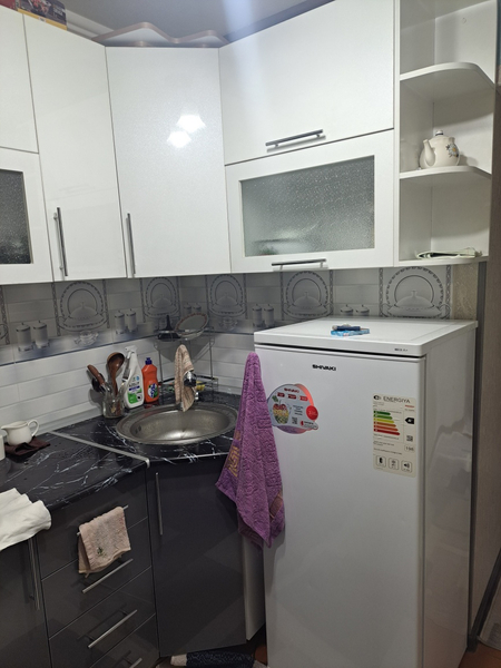 Продам очень хороший 1х-комнатную квартиру