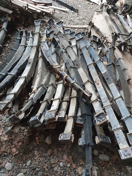 Газ 53 запчастлари