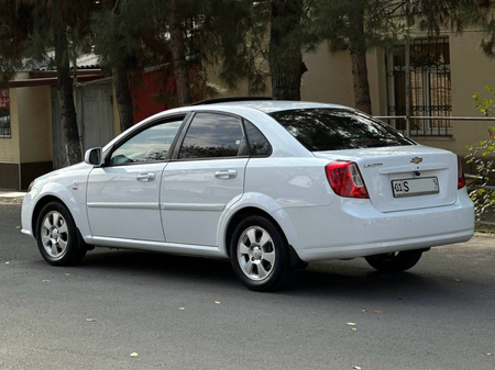 Продаётся Chevrolet Gentra Elegant автомат 2019 года
