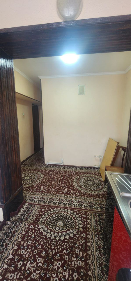 Яккасарайский район Саламатина 2в3/3/5 Кирпич Балкон 2х6