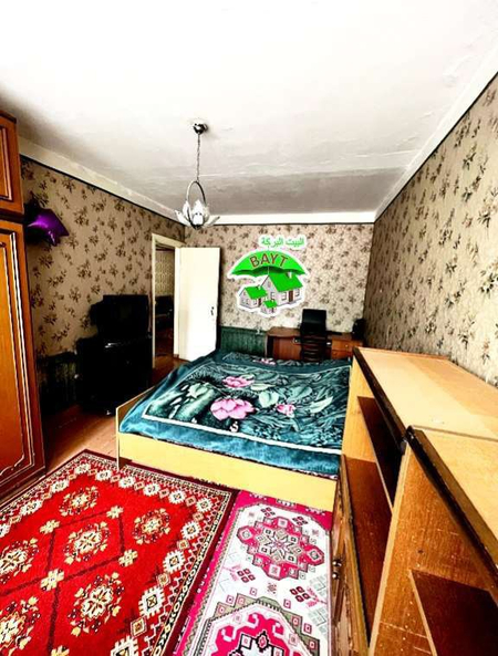 #БАЛКОН 2×6, 68м²,Чиланзар 6 Квартал,3в4\2\4,Продаётся, Ипотека можно