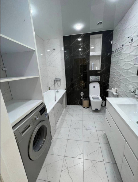 Жангох Новостройка ,90 м2