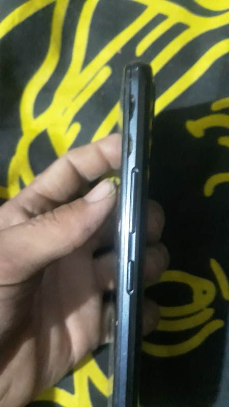 Realme narzo 30 a rabochi