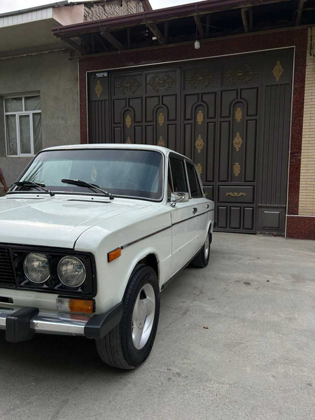 Jiguli vaz 2106 judayam yaxshi xolatda