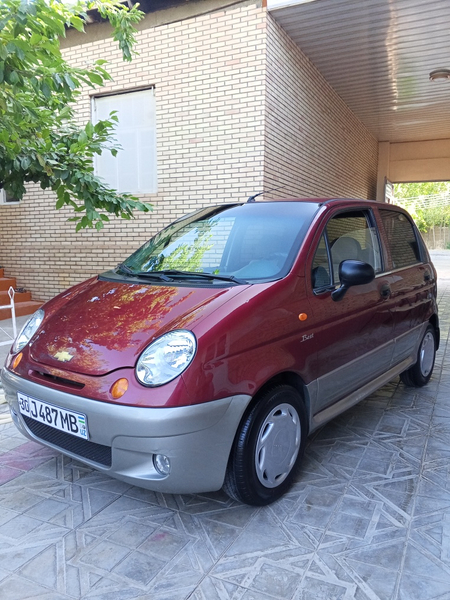 Matiz best lyuks konditsioner