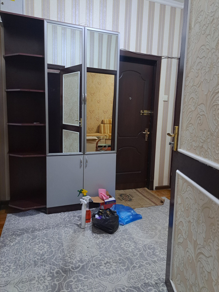 ЭКОБОЗОР 3 хона Теннисный корд