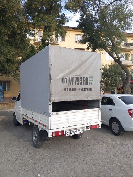 Changan sotiladi 98 tali 2018