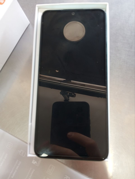 Redmi note 12 .128gb