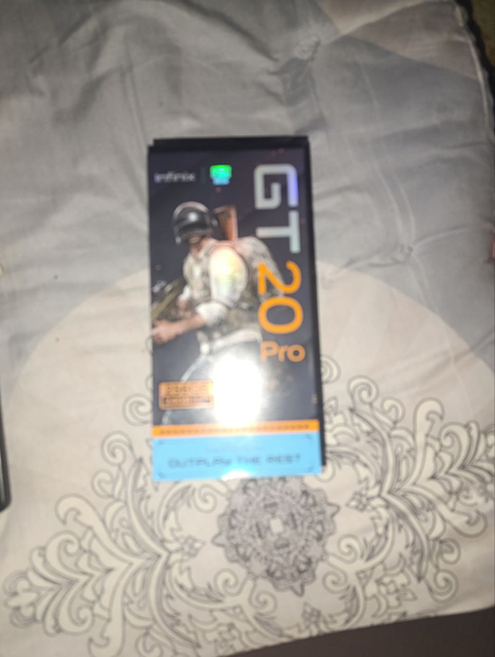 Infinx 20gt pro sotiladi narxini kelishimiz