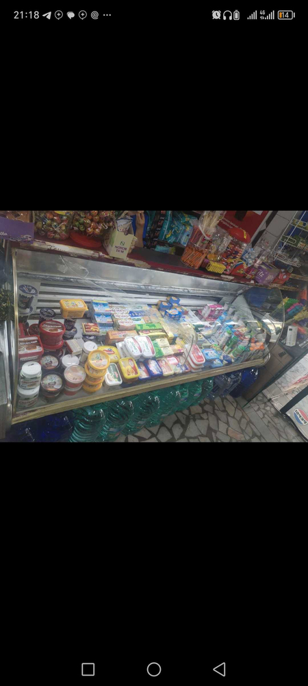 Продаю витринные холодильники СРОЧНО!!!
