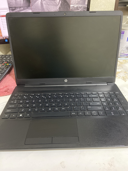 Notebook h/p Laptor 15-dw1495nia