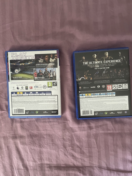 Fifa 21,mk xl ps 4