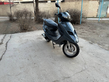 Scooter SYM 150 kub m