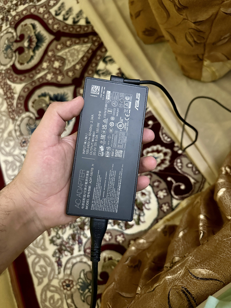 Asus TUF Gaming F15