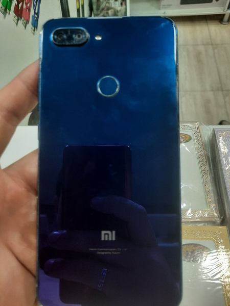 Redmi 8 lite 64gb srochna