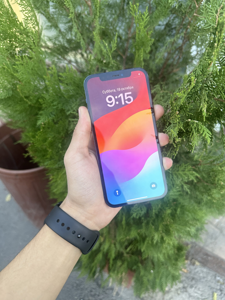 iPhone 12 pro 128 Gb