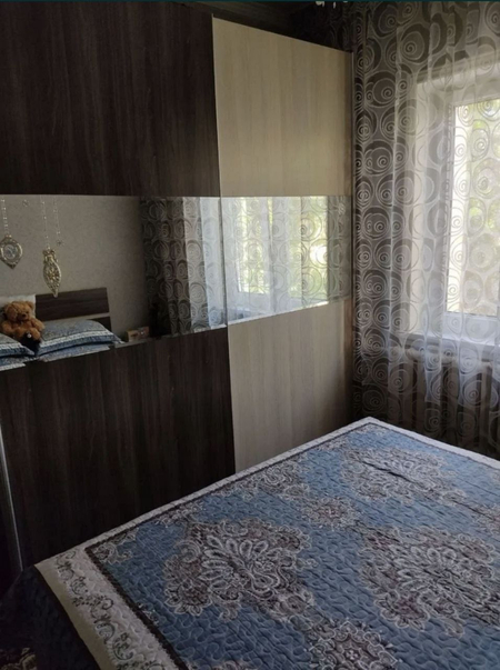 Юнусабад 18 2/3/5 ориентир Сайрам