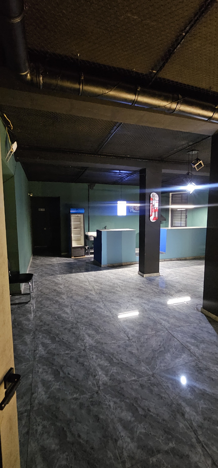 Аренда помещения 180 кв находится на дол дороге Янгихаётский