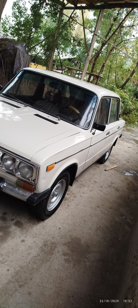 Vaz  2106 jiguli