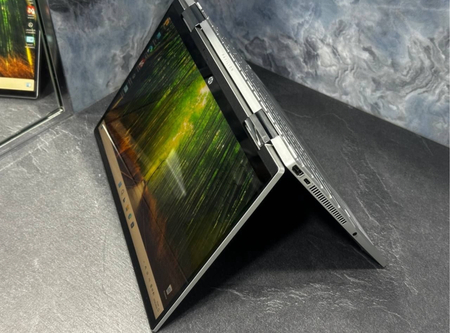 HP pavilon x360 i5