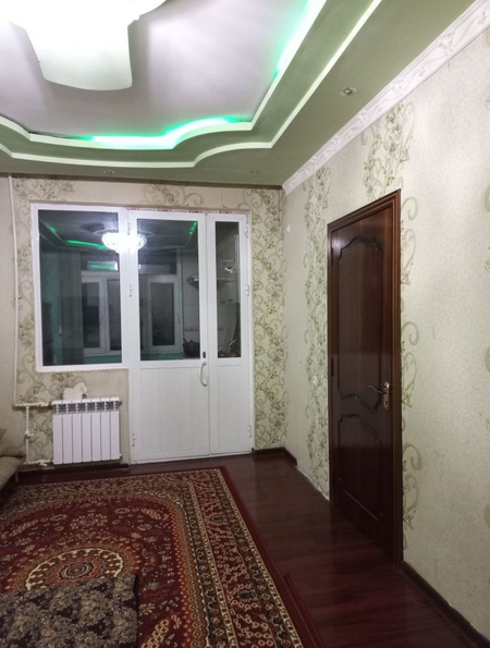 Квартира в S2 возле Ташкент маркета