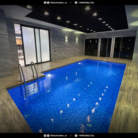 Охирги чегирма! «My House Premium-1» 10 кишига шароит бор