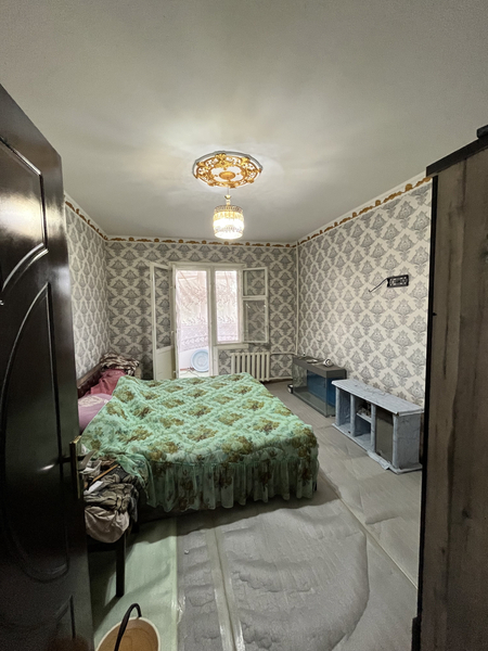 6 xona ENG ARZONi 2 qavat 145M2 Massiv7