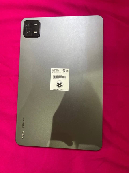 Xieomi pad 6 128/8 обмен бор