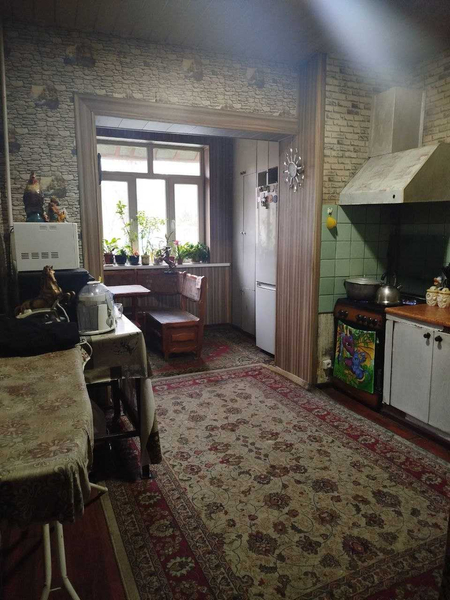 Продается своя квартира