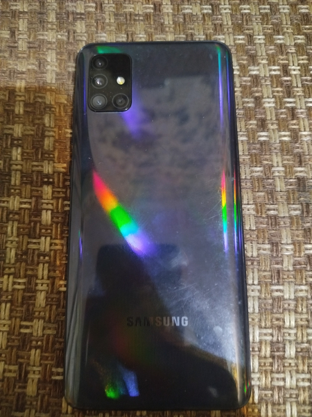 Samsung galaxy a51 64gb
